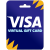 Visa Virtual Gift Card by Rewarble (US) | Net Revolution