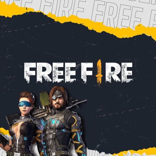 Recarga Free Fire 💎 en Venezuela | Net Revolution